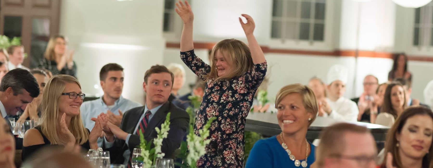 Behavior Challenges | National Down Syndrome Society (NDSS)