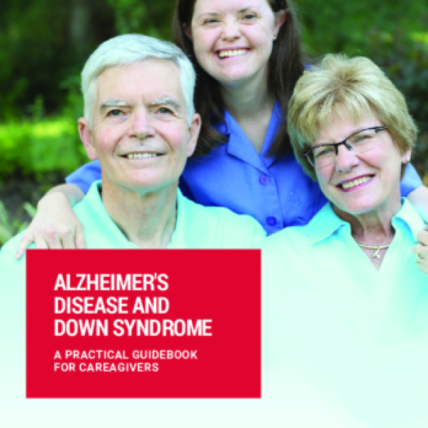 Caregiving & Down Syndrome Resources | National Down Syndrome Society ...